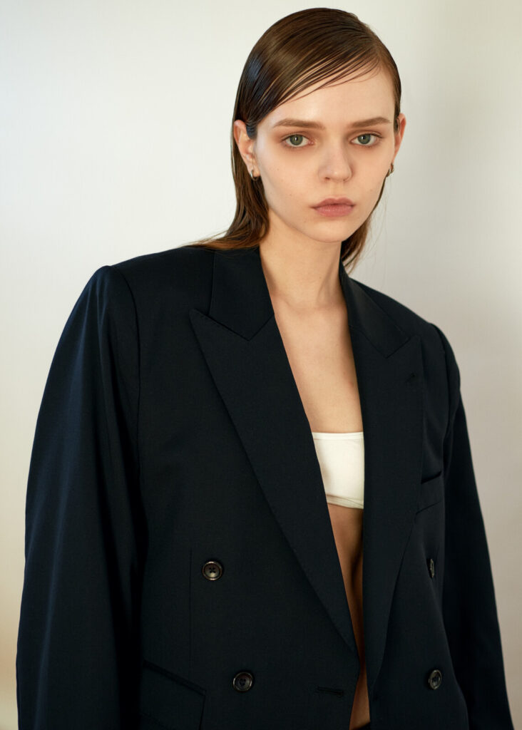 Annie - Ego Models