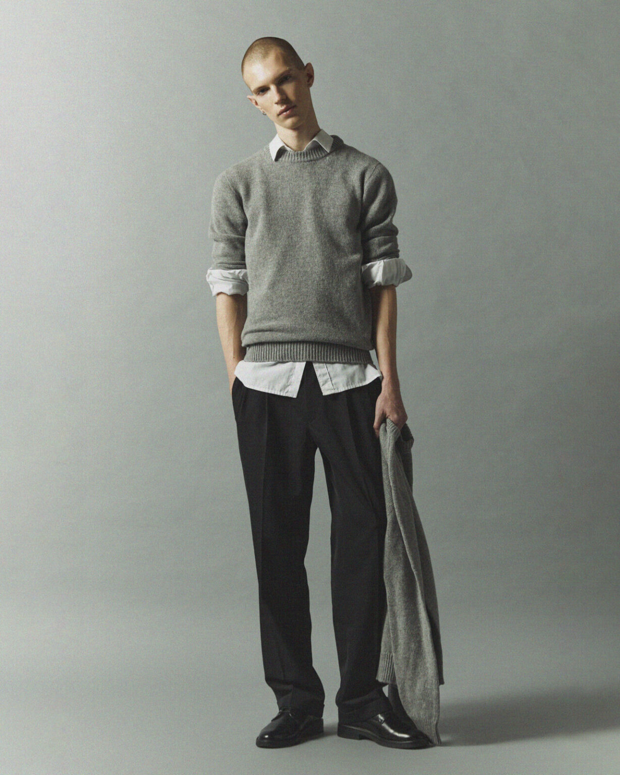 Ivan Gurin - Ego Models